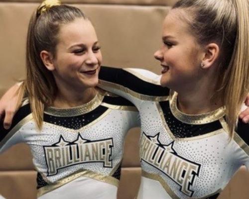 Meistä – Funshine Cheerleaders