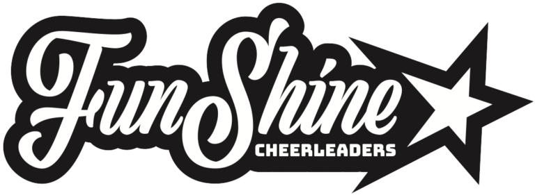 FunShine Cheerleading - aloita cheerleading Porvoossa!